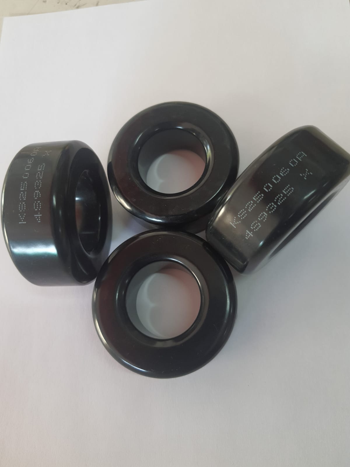 IRON CORE KS250-060A - Metro Electronics