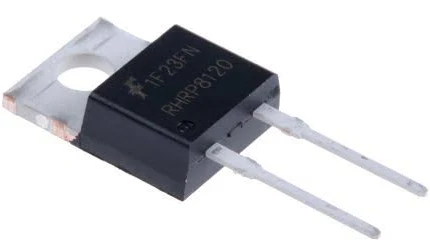 DIODE RHRP8120 - Metro Electronics