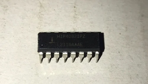 HIP4082IPZ DIP Hip 4082 Ic, For Electronics